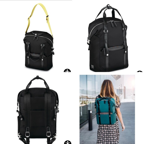 Samsonite | Bags | Sarah Jessica Parker Spjsamsonite Carried Away ...